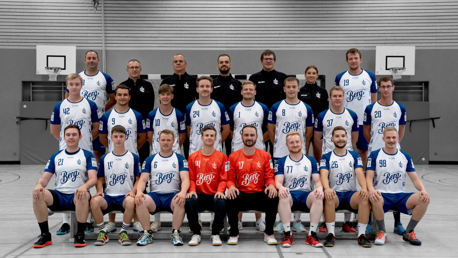Männer 2 | TSV Laichingen Handball